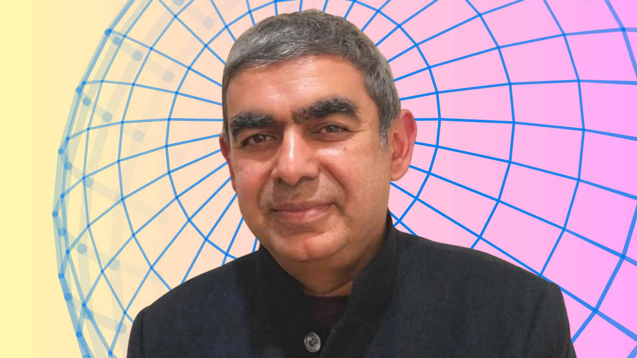 AI agents can't do complex tasks, claims ex-Infosys CEO