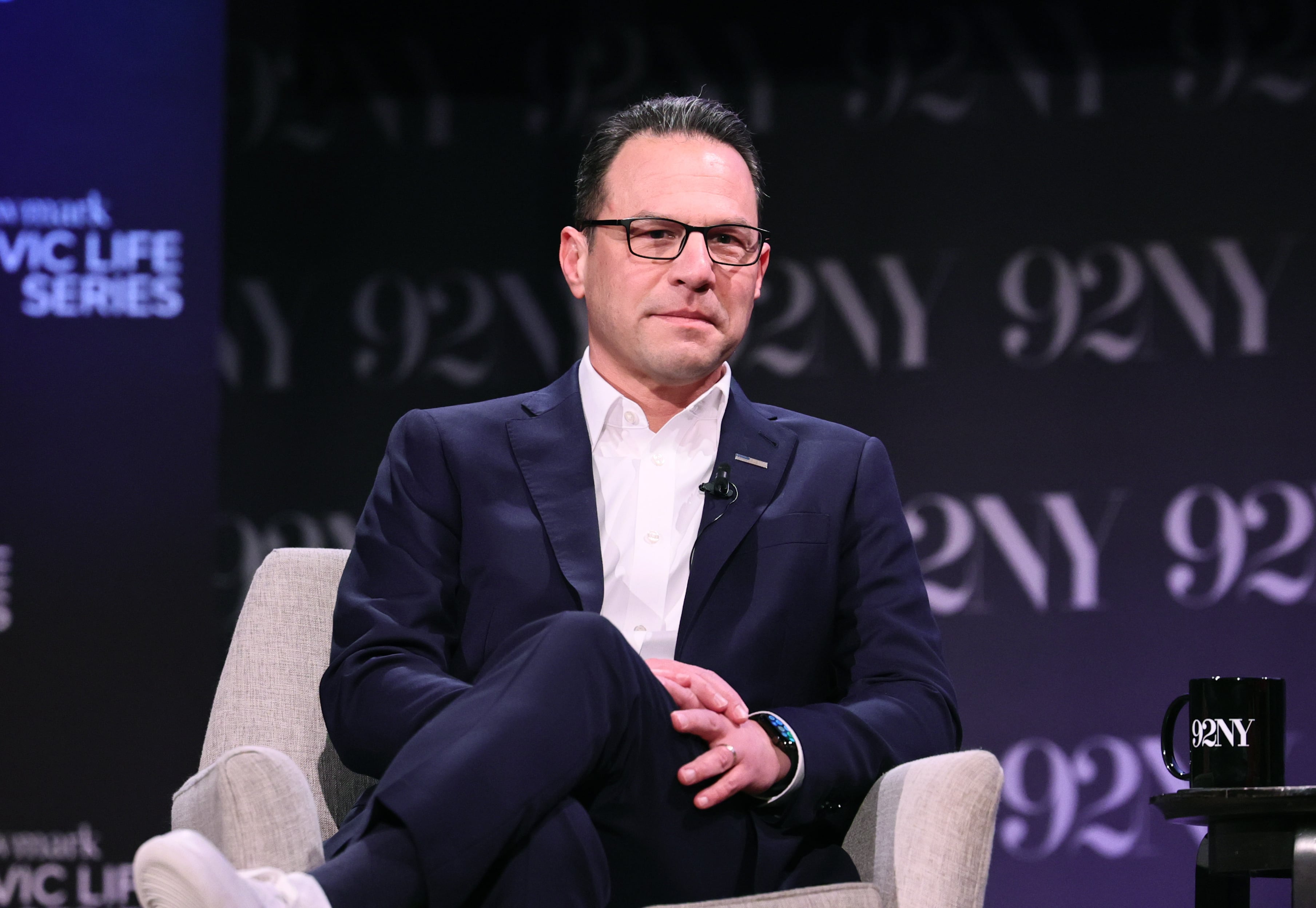 Josh Shapiro exposes JD Vance as humiliating failures mount