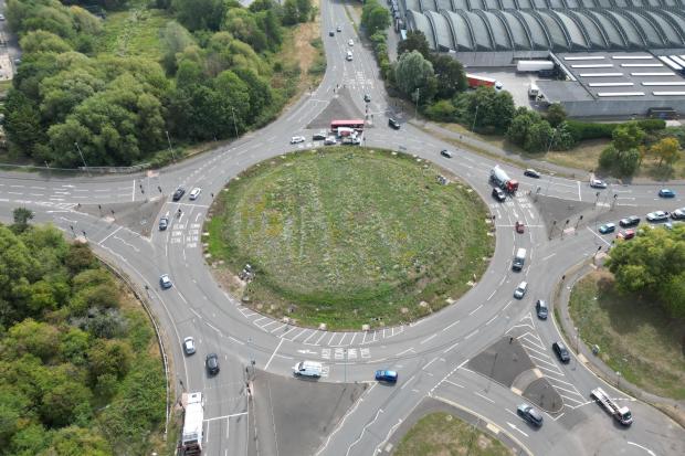 Drivers issued road marking warning but how well do you know what they ...