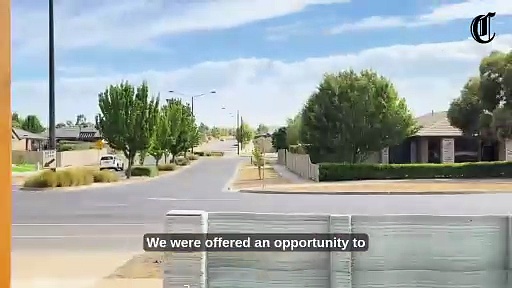 Life inside Ballarat's first 3D-printed home