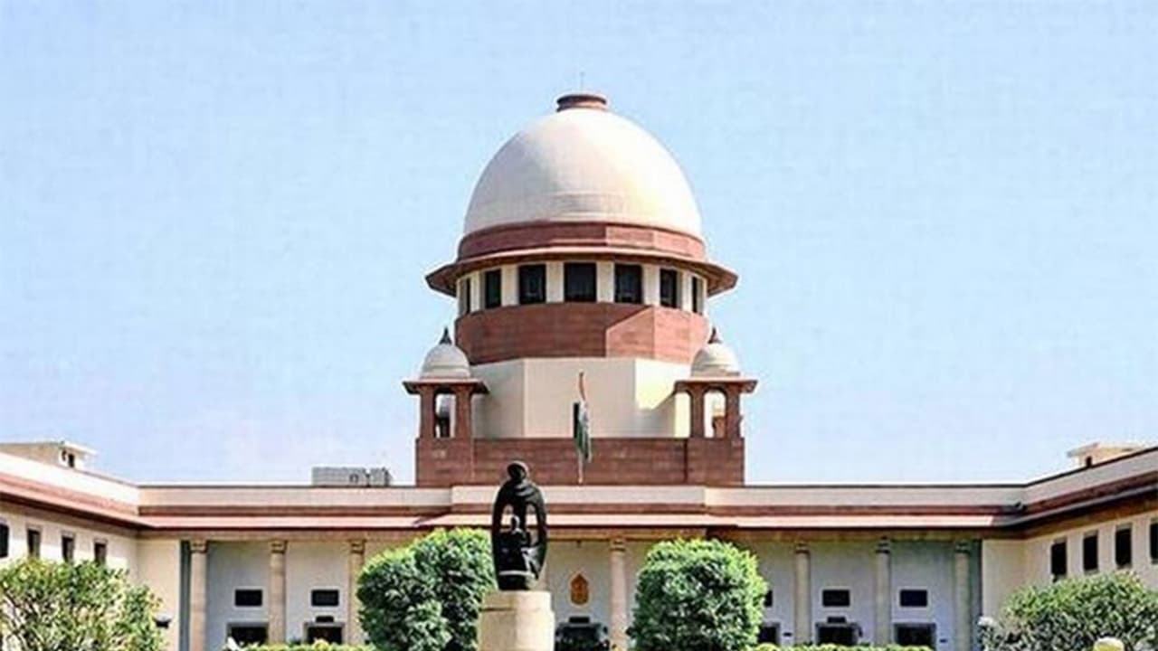 Supreme Court stays controversial UGC 2026 equity regulations