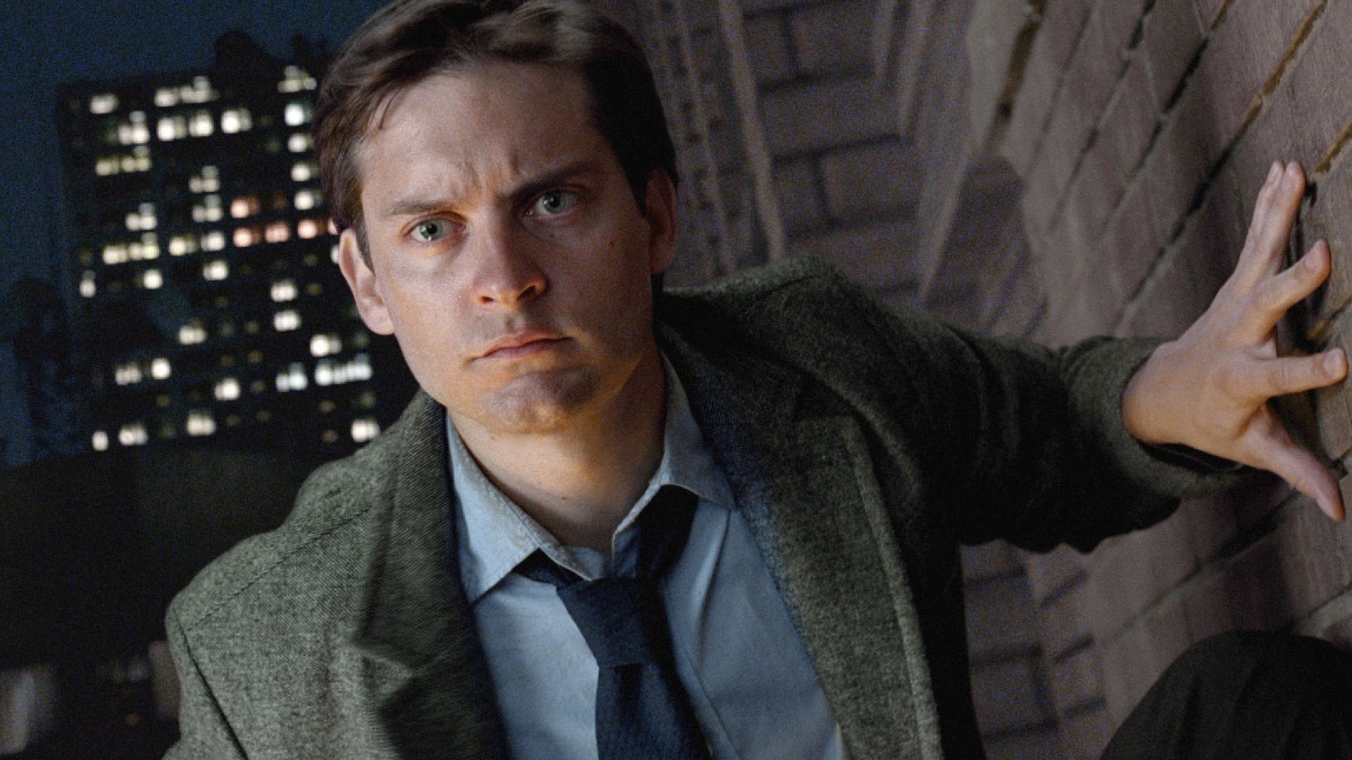 'Spider-Man: No Way Home' already told us what Sam Raimi just said