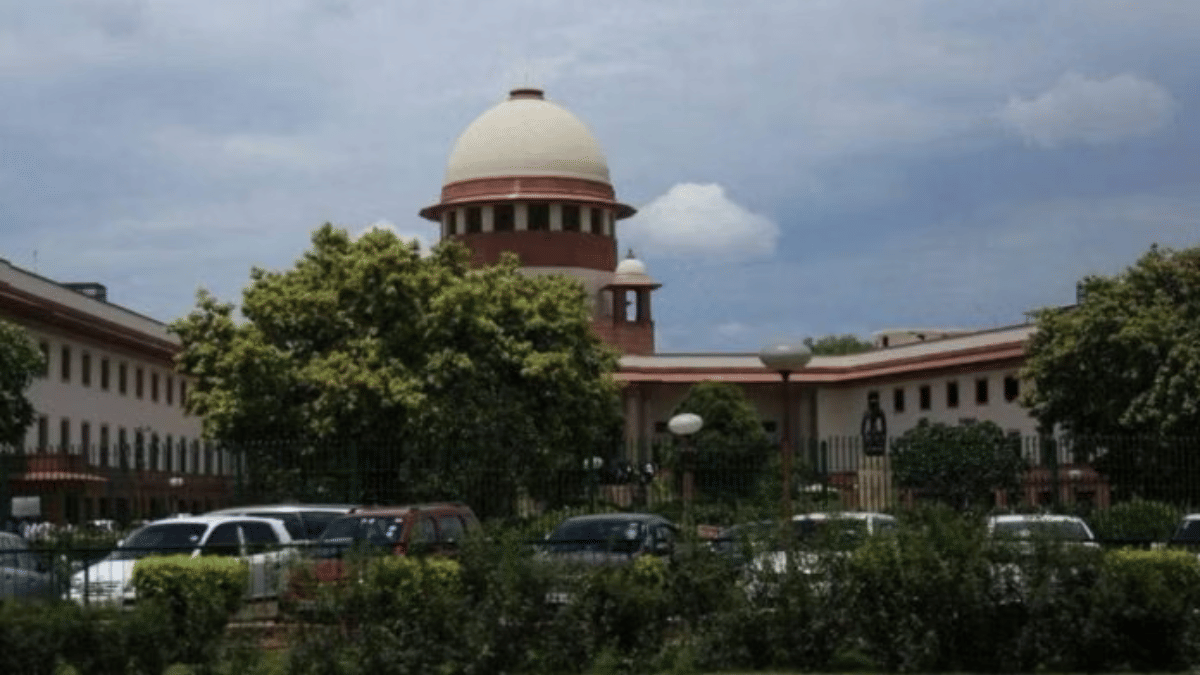 Bail jurisprudence in India slow, not short on principle. SC & its ...