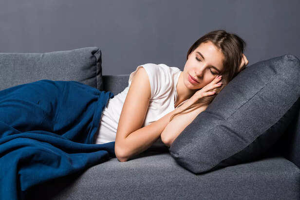 The signs of poor sleep quality that you shouldn't ignore