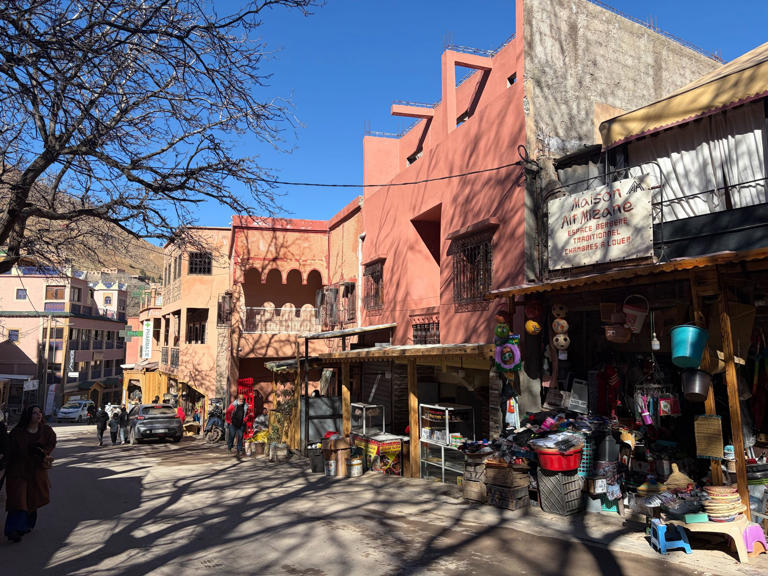 Explore Imlil: Morocco's hidden mountain treasure