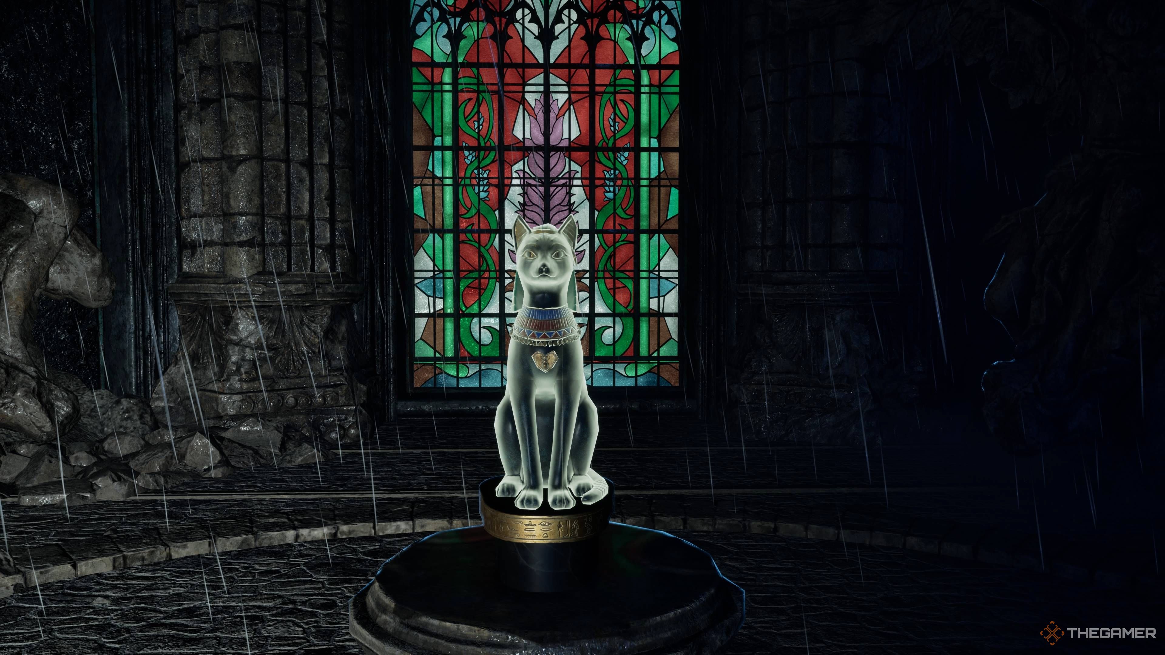 Where to find every golden blood bead in Code Vein 2