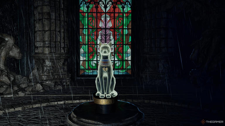 Where to find every golden blood bead in Code Vein 2