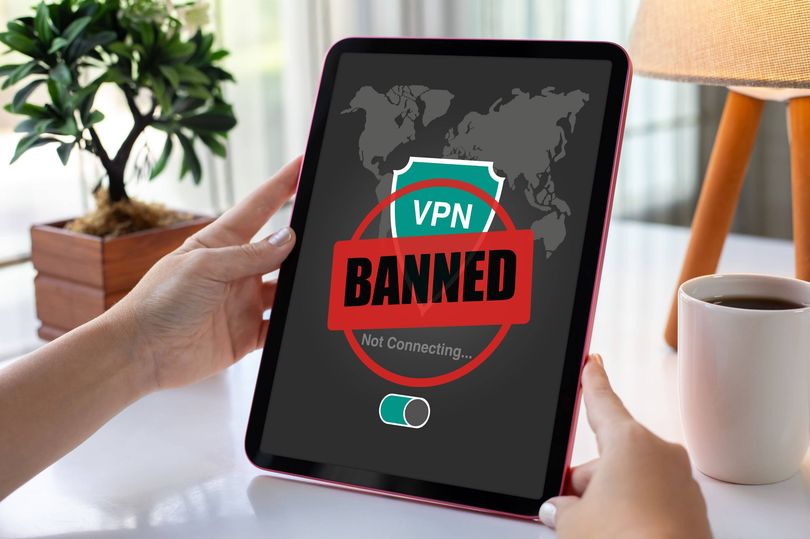 New VPN ban could be introduced in proposed law change