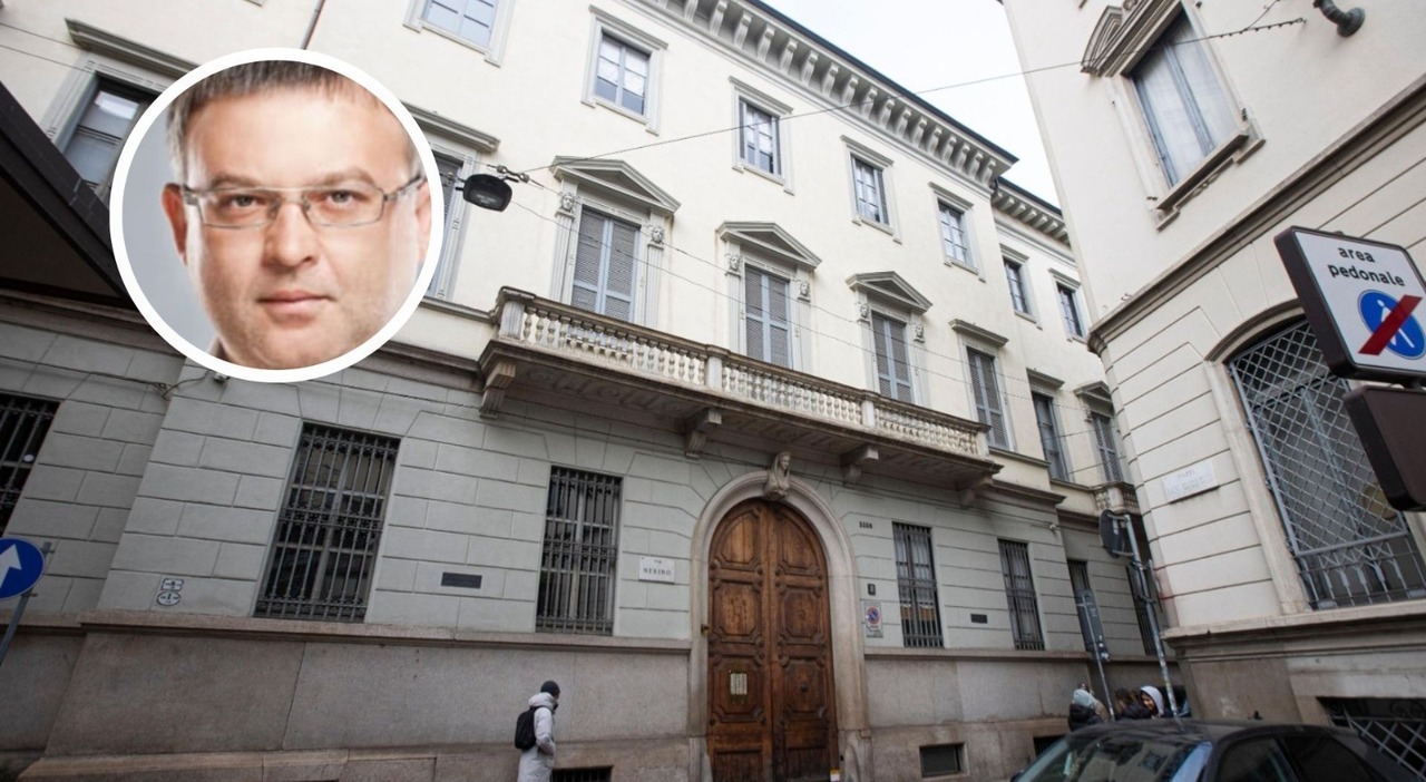 Banchiere ucraino precipa e muore da un B&b a Milano, il giallo di ...