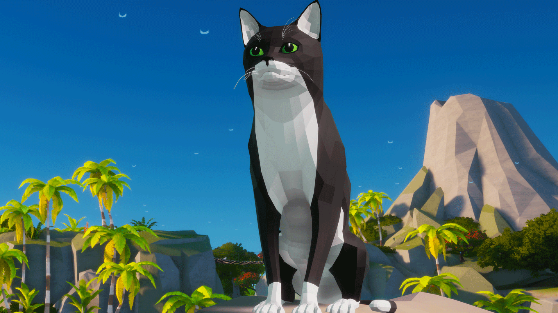 Scattered - official gameplay trailer