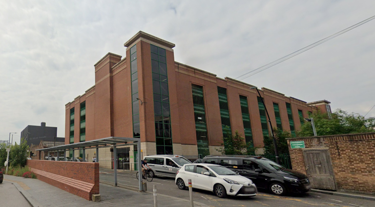 Sheffield station: New £100 fines to combat gridlock 'maximise revenue ...