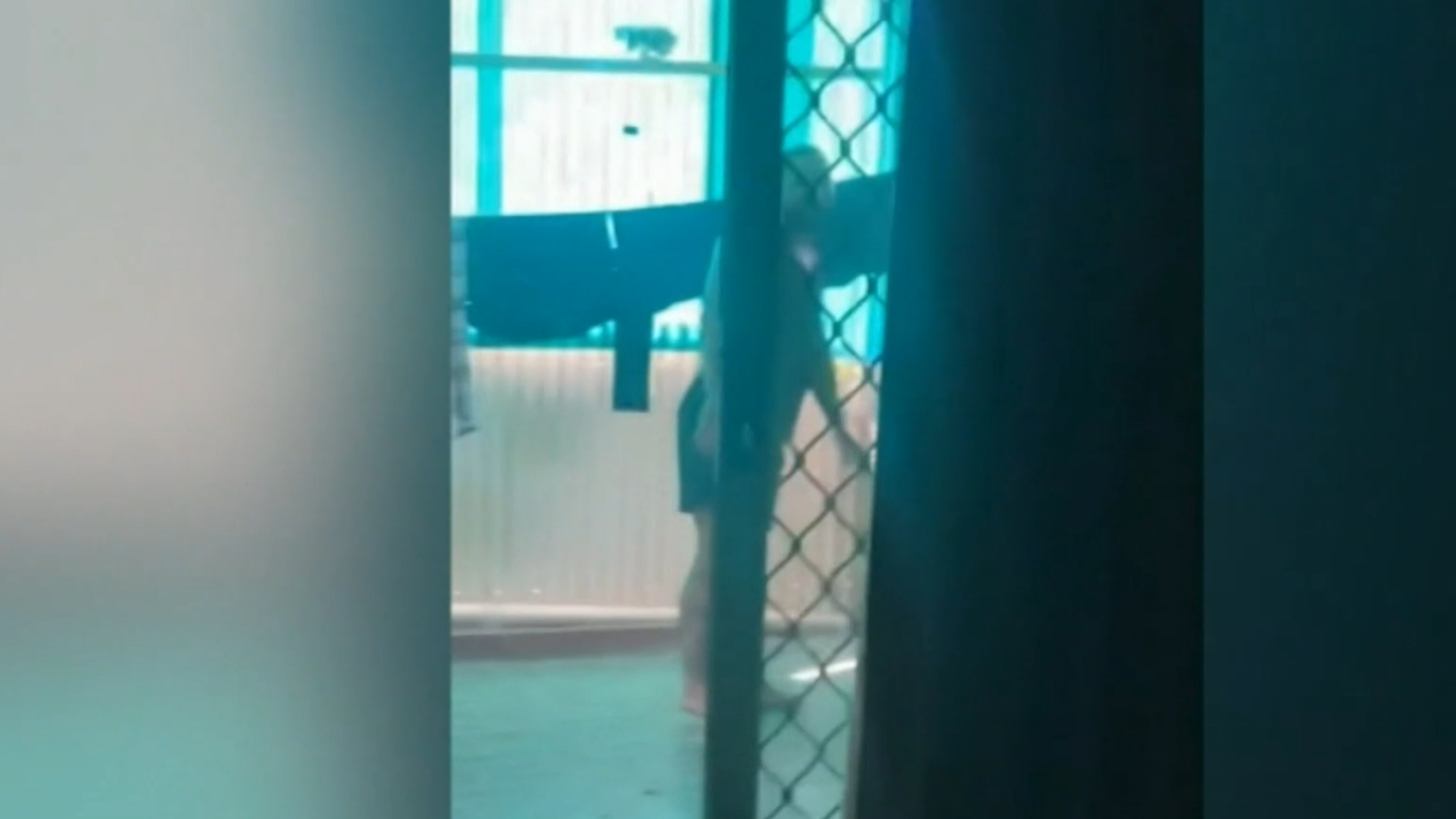 Knife-wielding man charged over allegedly threatening paramedics, patient