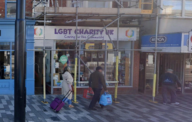 New stores - including a Tesco, new MOT centre & other plans submitted ...