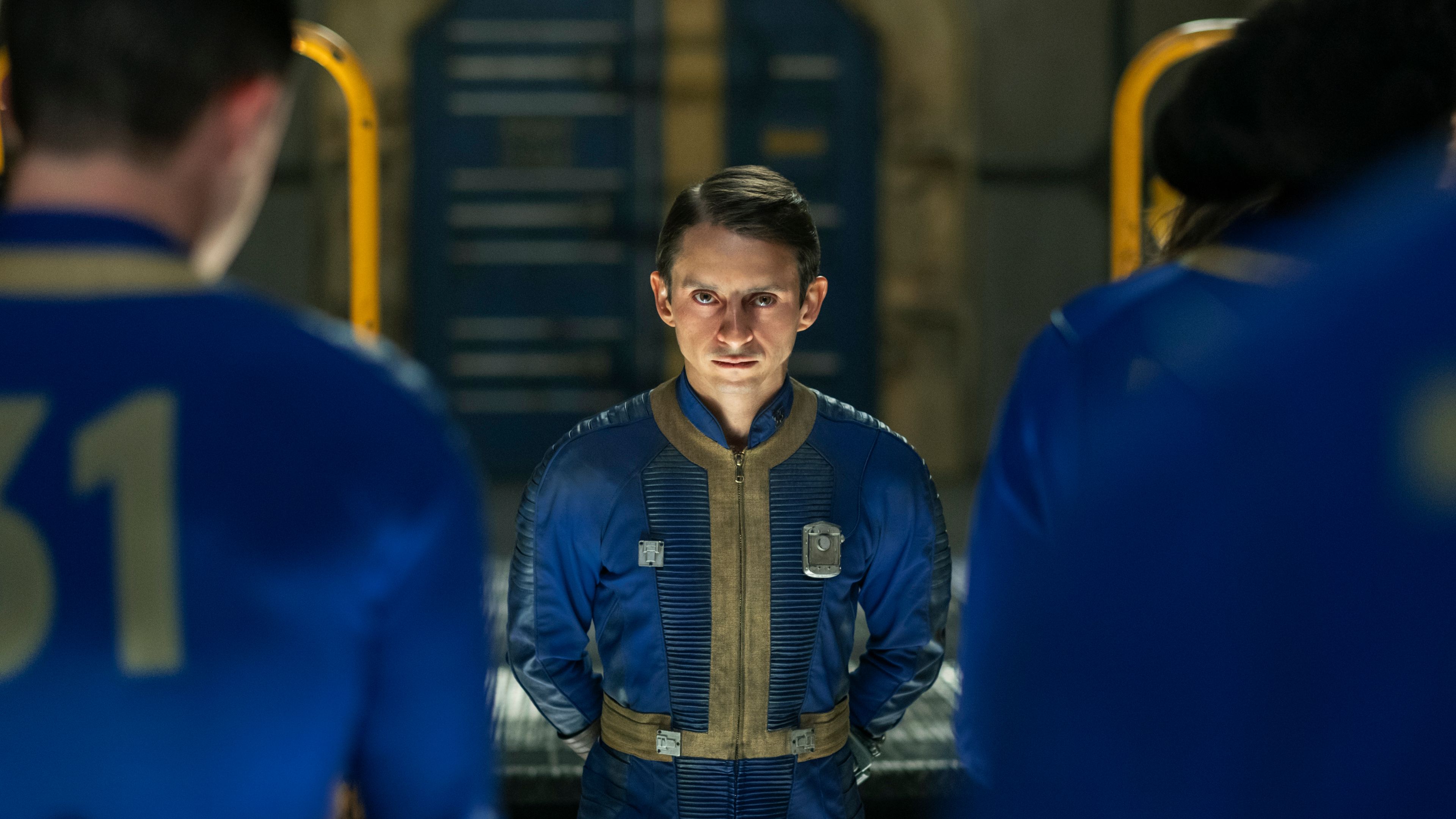 Fallout season 2's Clancy Brown appearance continues the show's best ...