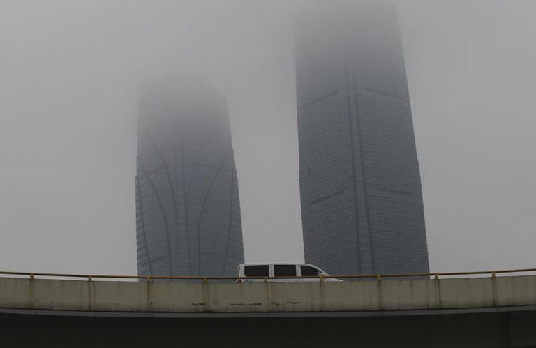 Bericht: China kippt Schuldenbremse für Immobilienbranche