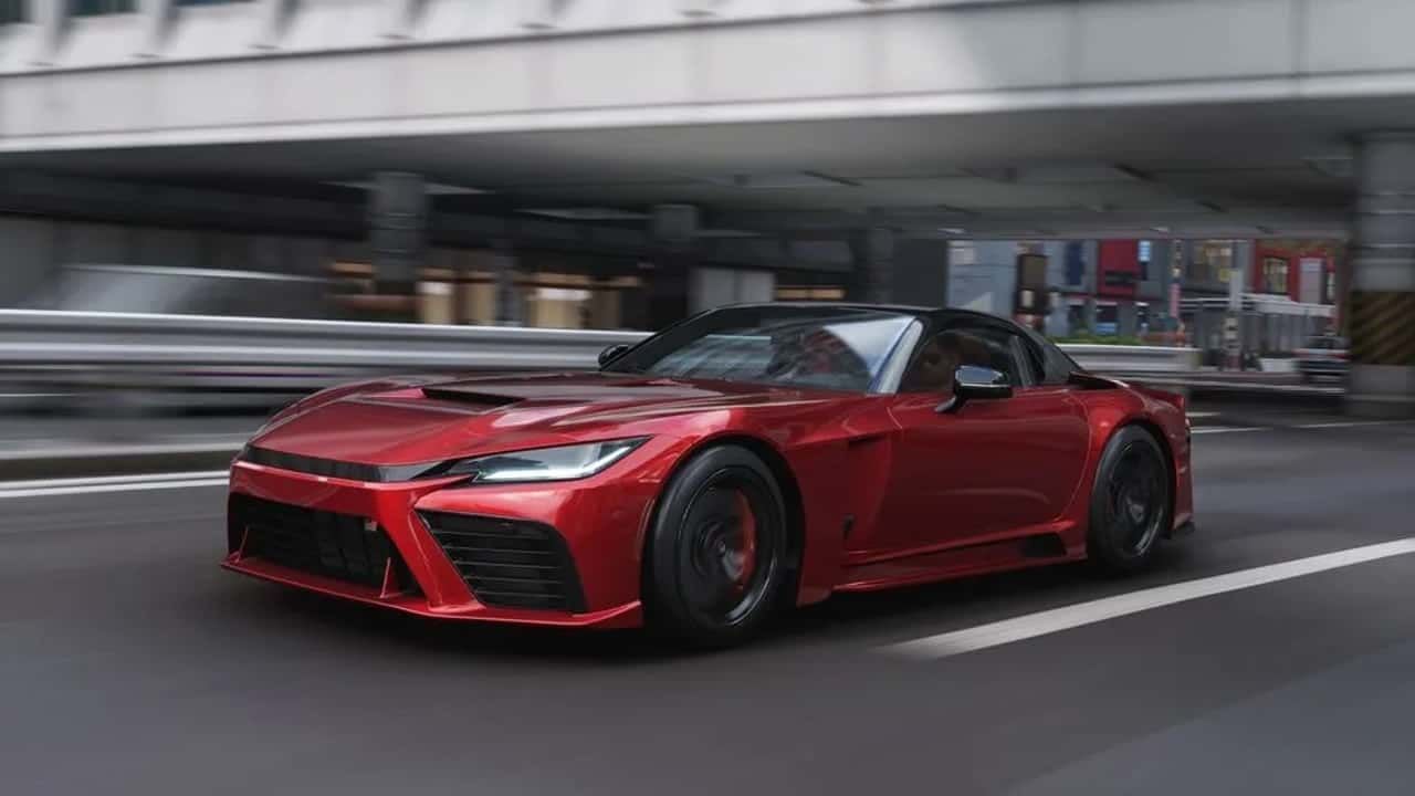 Daikoku at midnight—Forza Horizon 6 turns Japan’s car culture into a ...