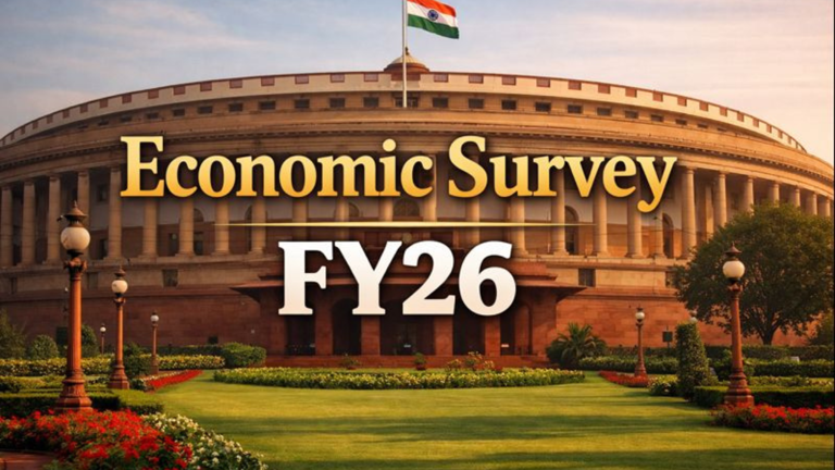Budget 2026: What is the economic survey? Understanding India’s annual ...