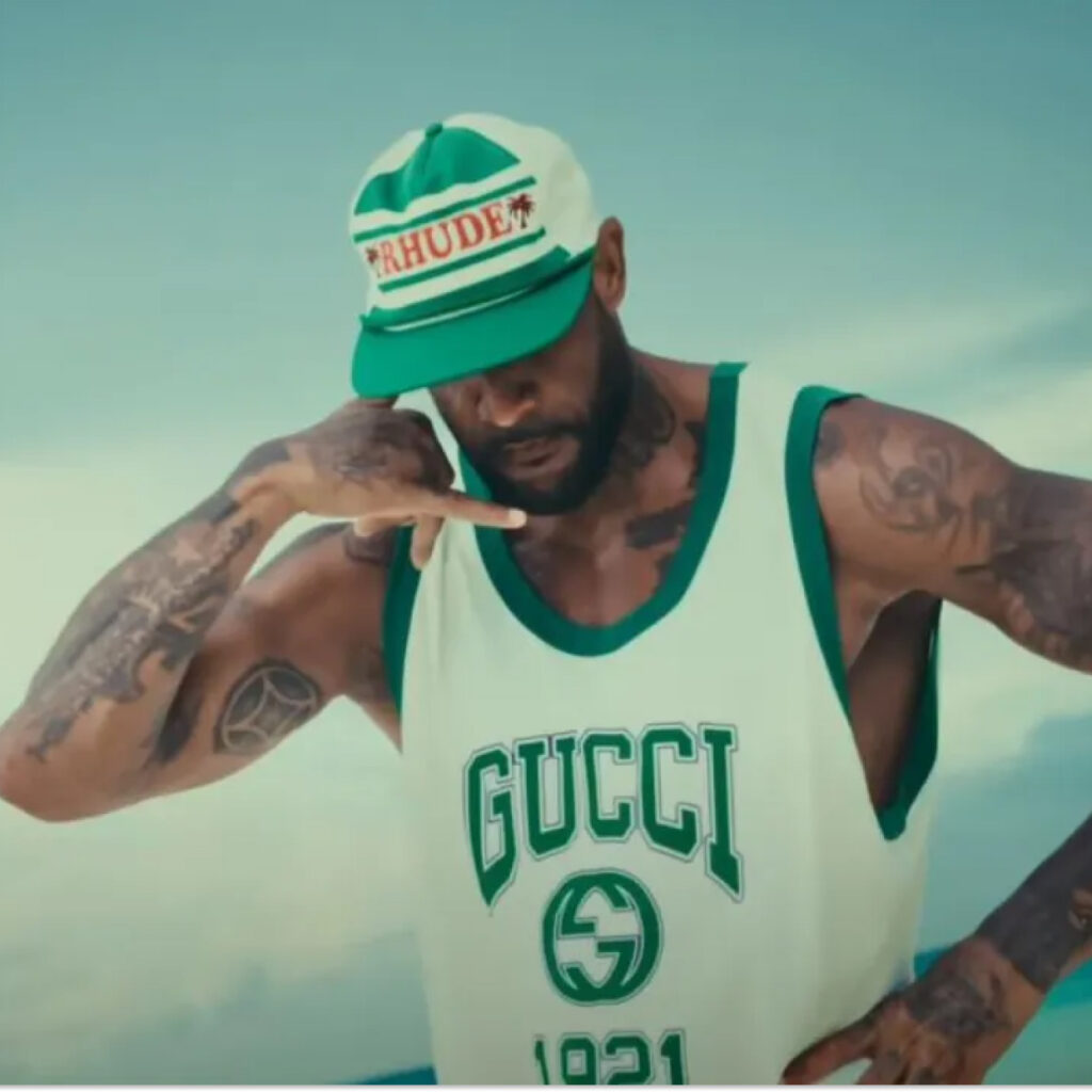 Booba annonce le premier extrait de son prochain projet « Blanco Nemesis