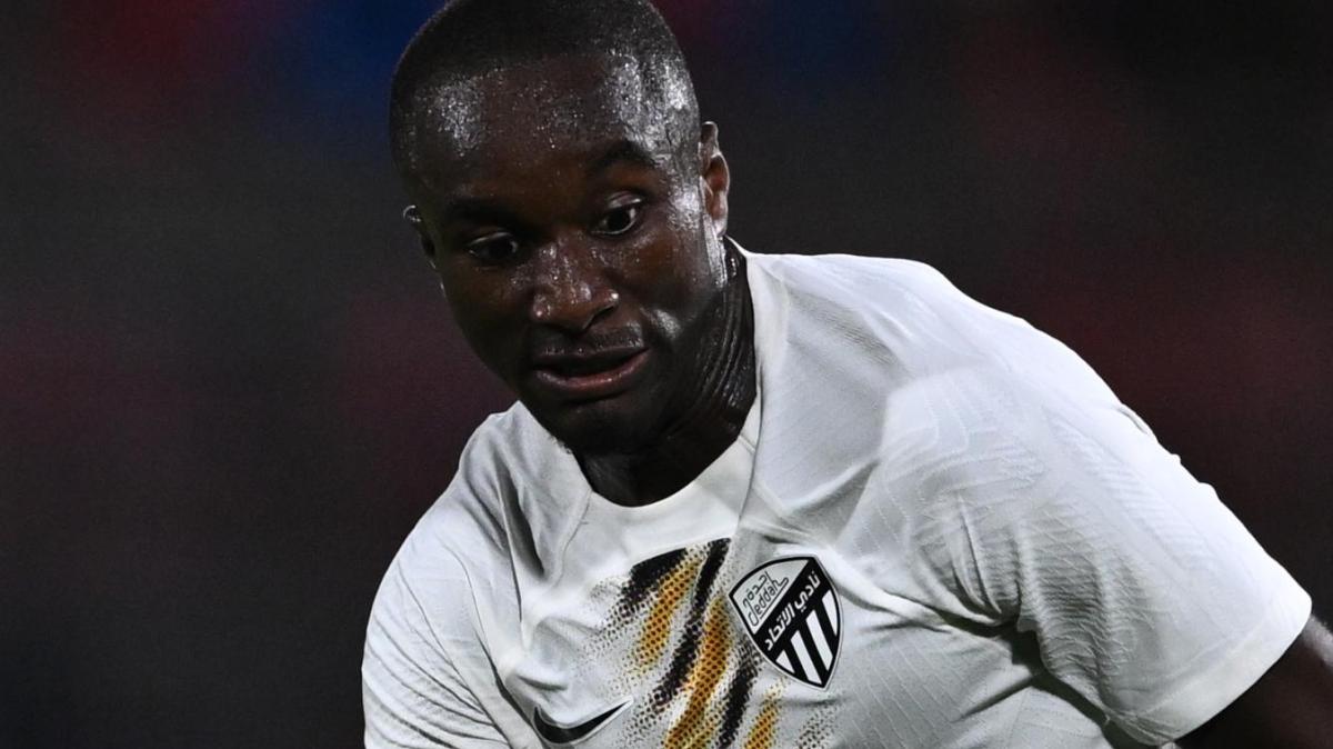 TS - Diaby considera conclusa l'esperienza in Arabia: sì all'Inter. E ...