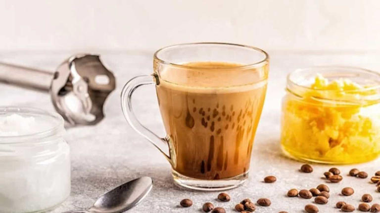 Protein cold foam coffee: The easy way to hit your macros