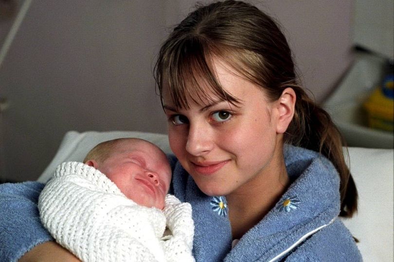 Coronation Street's original Sarah Platt actress' sad death before Tina ...