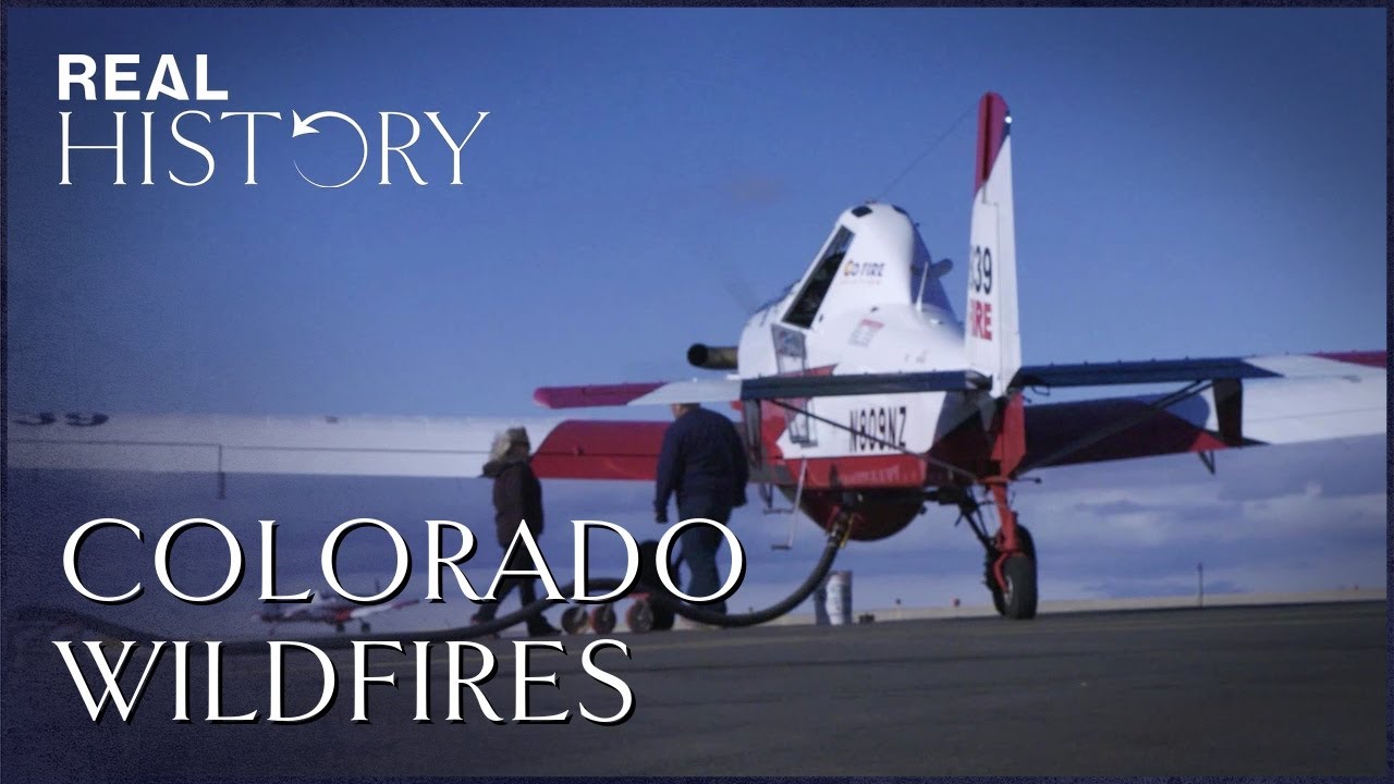 Can we ever stop wildfires? Inside the fight to protect the American West