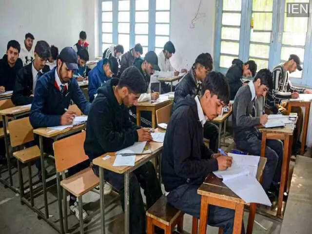 CBSE class 10 admit card 2026: Key dates and download instructions