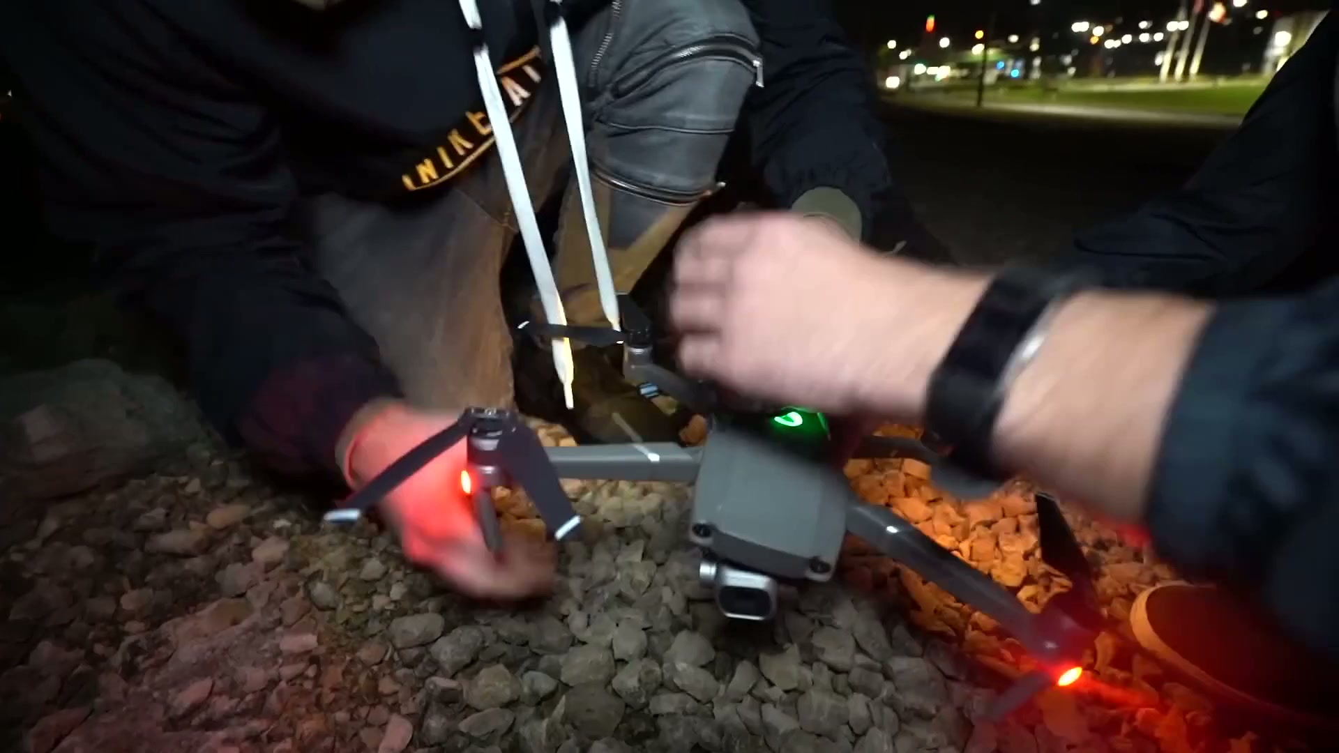 The shocking truth about this ghost ship