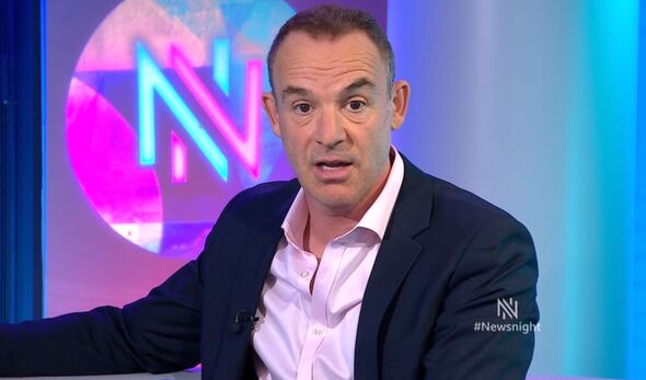 Martin Lewis launches brutal attack on Rachel Reeves - 'Not moral!'