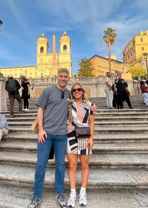 Armagh's Lauren McConville says 'yes' weeks before heading back to the ...