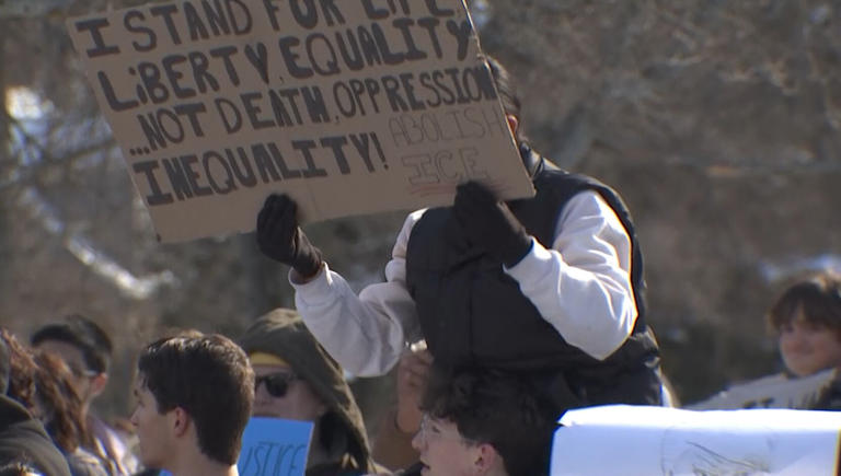 Kansas City therapist shares advice on how to talk to kids about ...