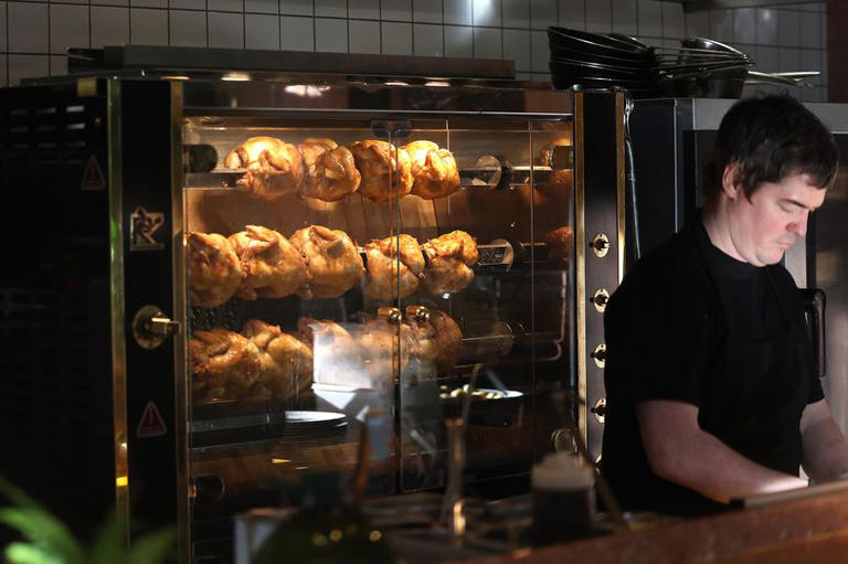 New Ancoats restaurants marks 'first' for the trendy Manchester ...