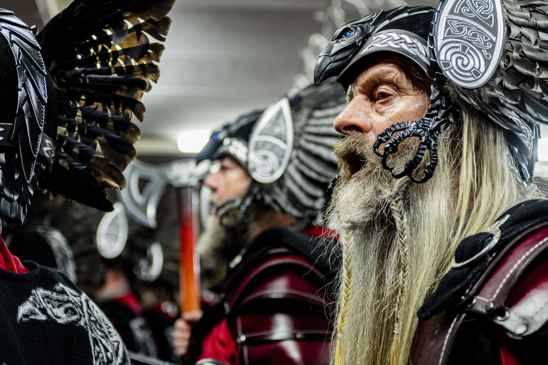 Curious facts you didn't know about the Vikings