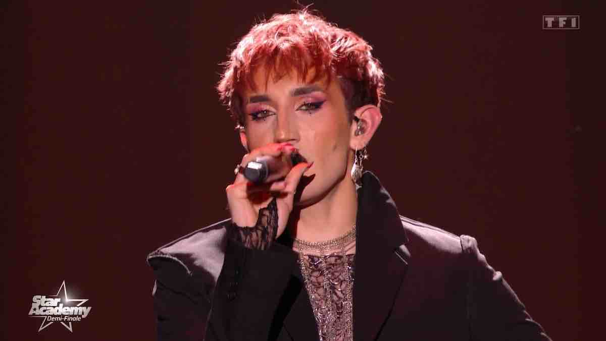 Star Academy : où et à quelle heure voir Victor de retour chez lui ce ...