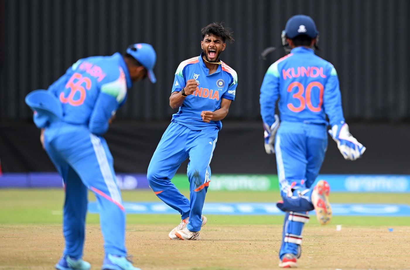 Scenarios: Can India and Pakistan make the Under-19 World Cup semi-finals?
