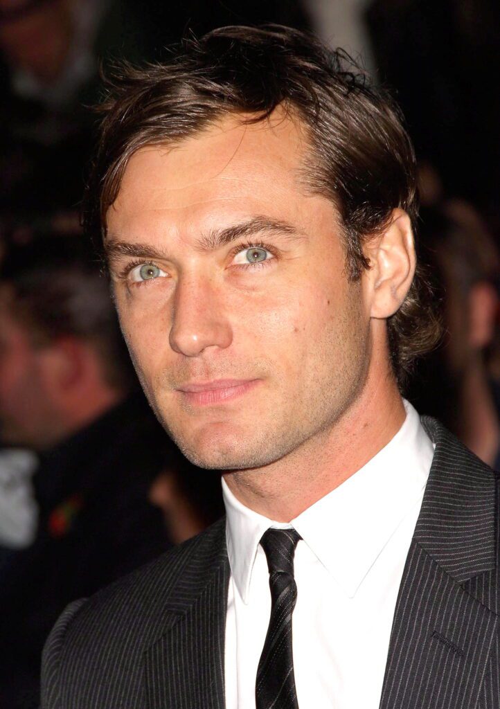 A-list celebs – including Jude Law – win victory in 'Battle of ...