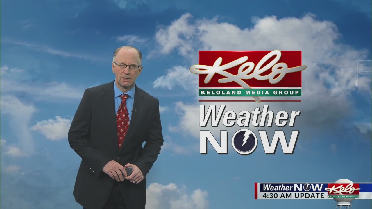 Morning weather update 1/29/26