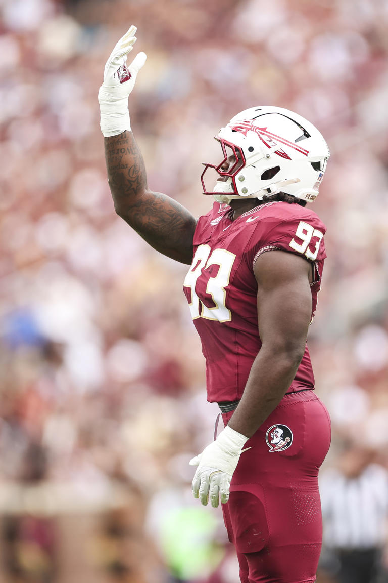 Noles news: FSU updates roster with winter additions, new numbers