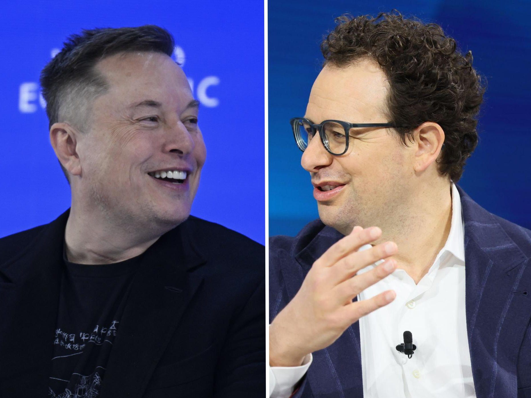 Elon Musk says AI will make saving for retirement 'irrelevant ...