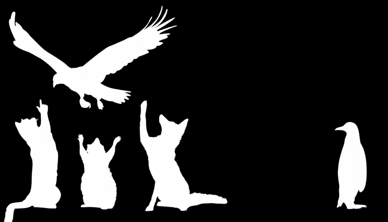 Flying builds vs ground builds - why the matchup feels unfair