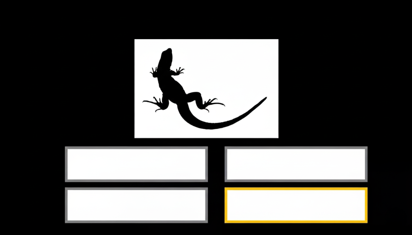 Lizard moveset ranked: the attacks that shut enemies down fastest