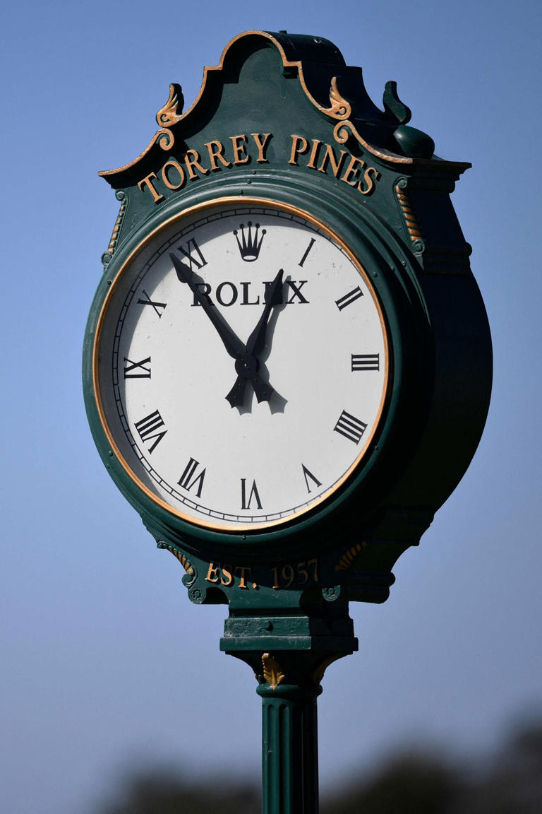 Patrick Reed, Rolex and rule changes: 24 hours in the hectic world of ...