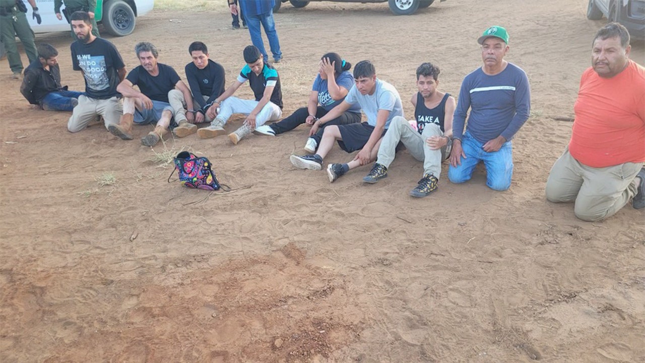 Not coming to America: The 60-year immigration bubble finally bursts