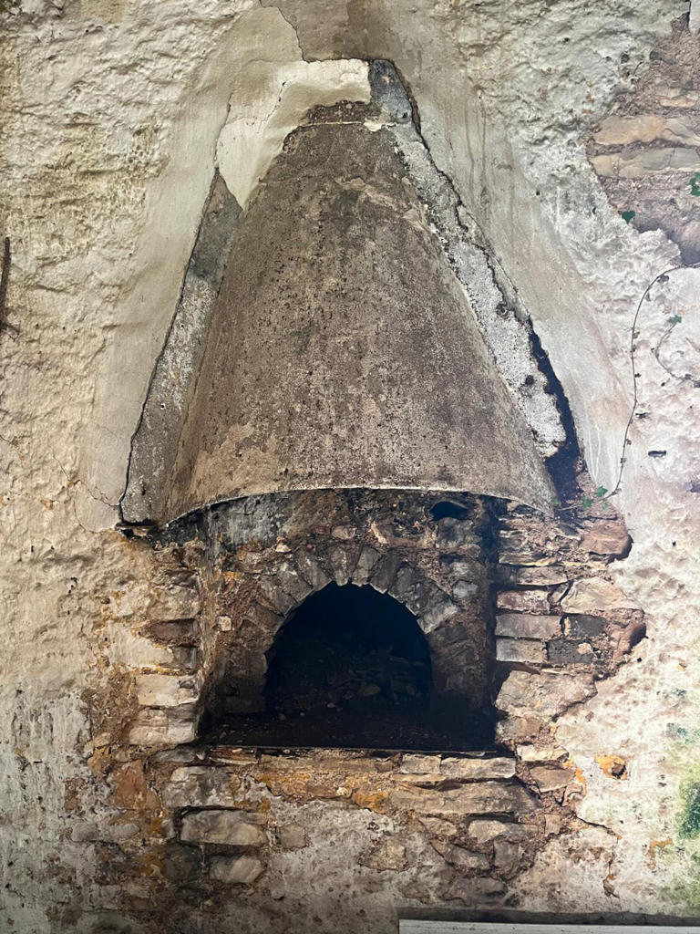 Look inside the Corfu holiday home featured in Amanda & Alan’s Greek job