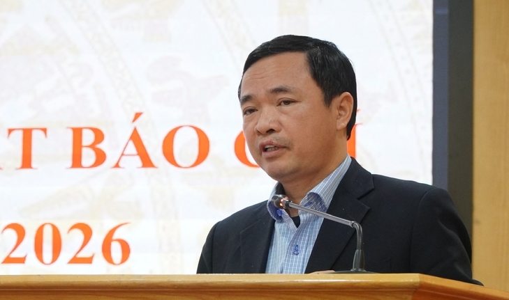 Phát hiện dầu tại mỏ Hải Sư Vàng ngoài khơi Việt Nam