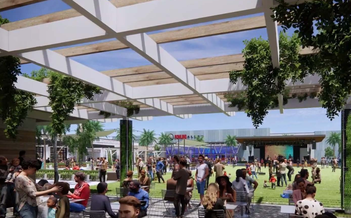 Cape Coral's 130-acre Grove development will reshape the city. What's ...