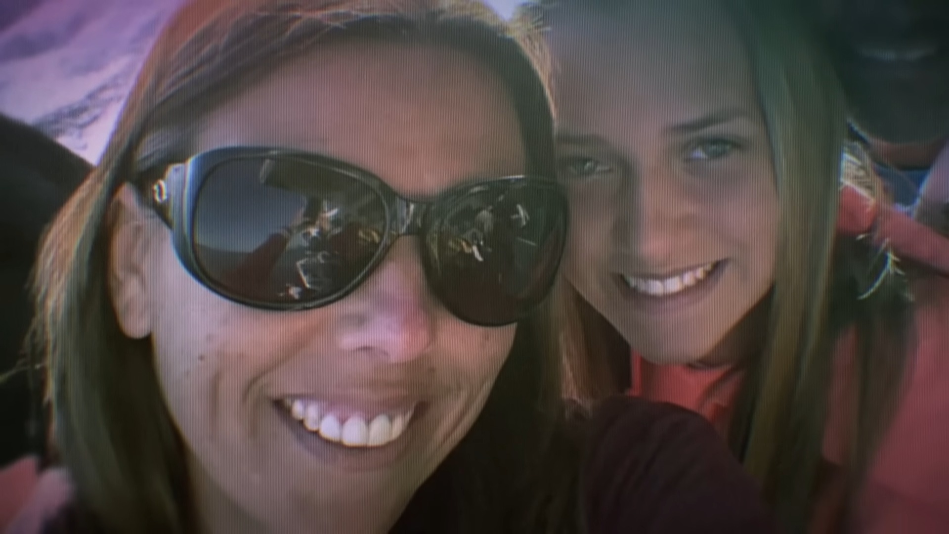 End yourself - the message came from her mother