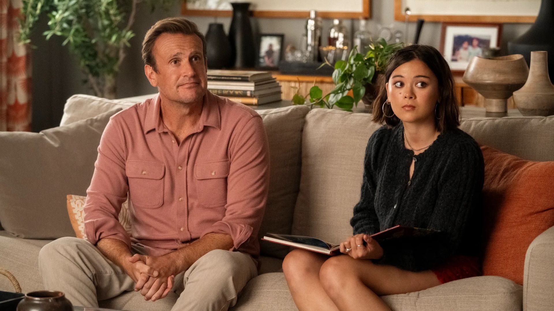 When 'Shrinking' season 3 releases on Apple TV & full schedule