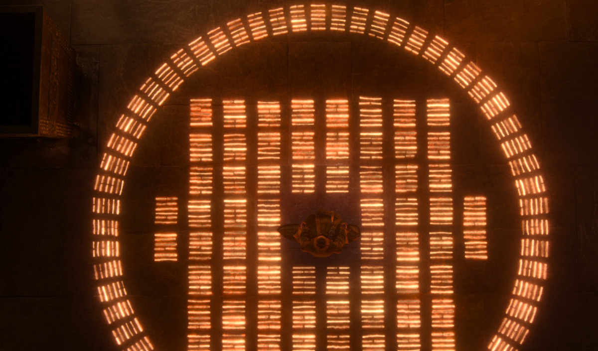 Après deux ans d'attente, la série de science-fiction la plus ...