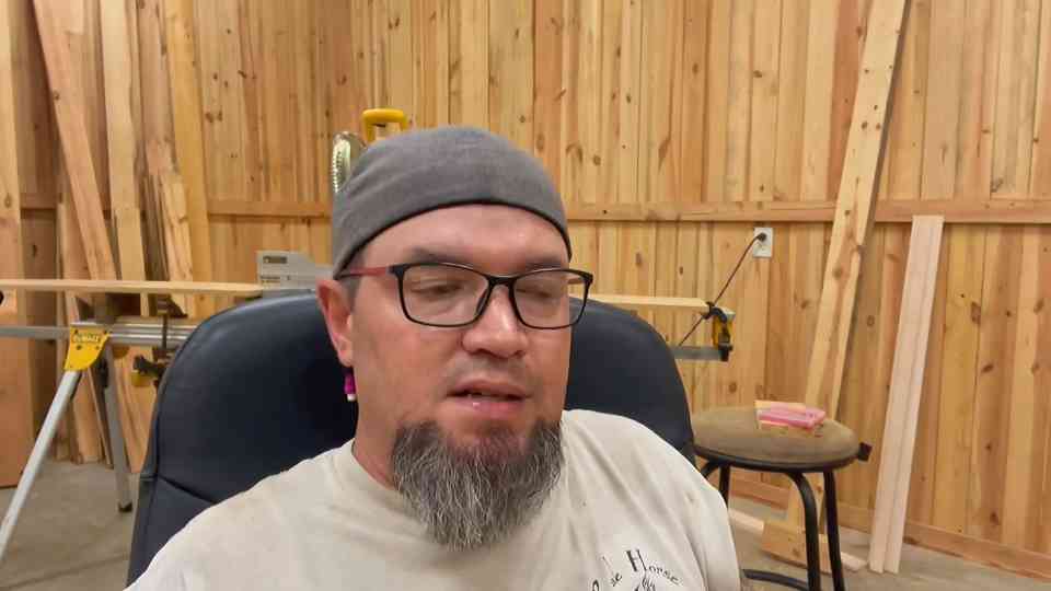 Build a woodworking shop. Join me on my journey! Dust collection prep